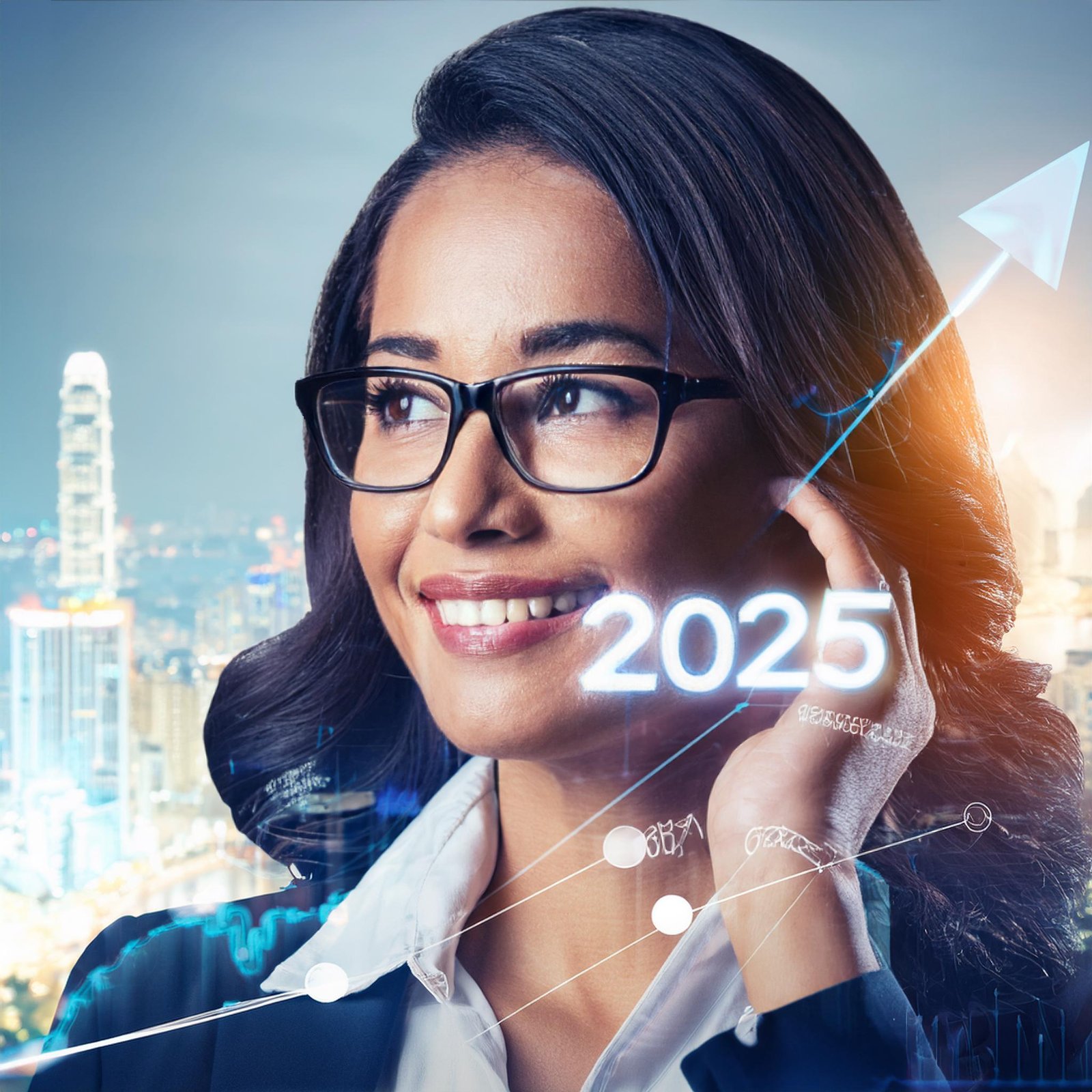 AI Revolution 2025: How Artificial Intelligence is Changing Our World